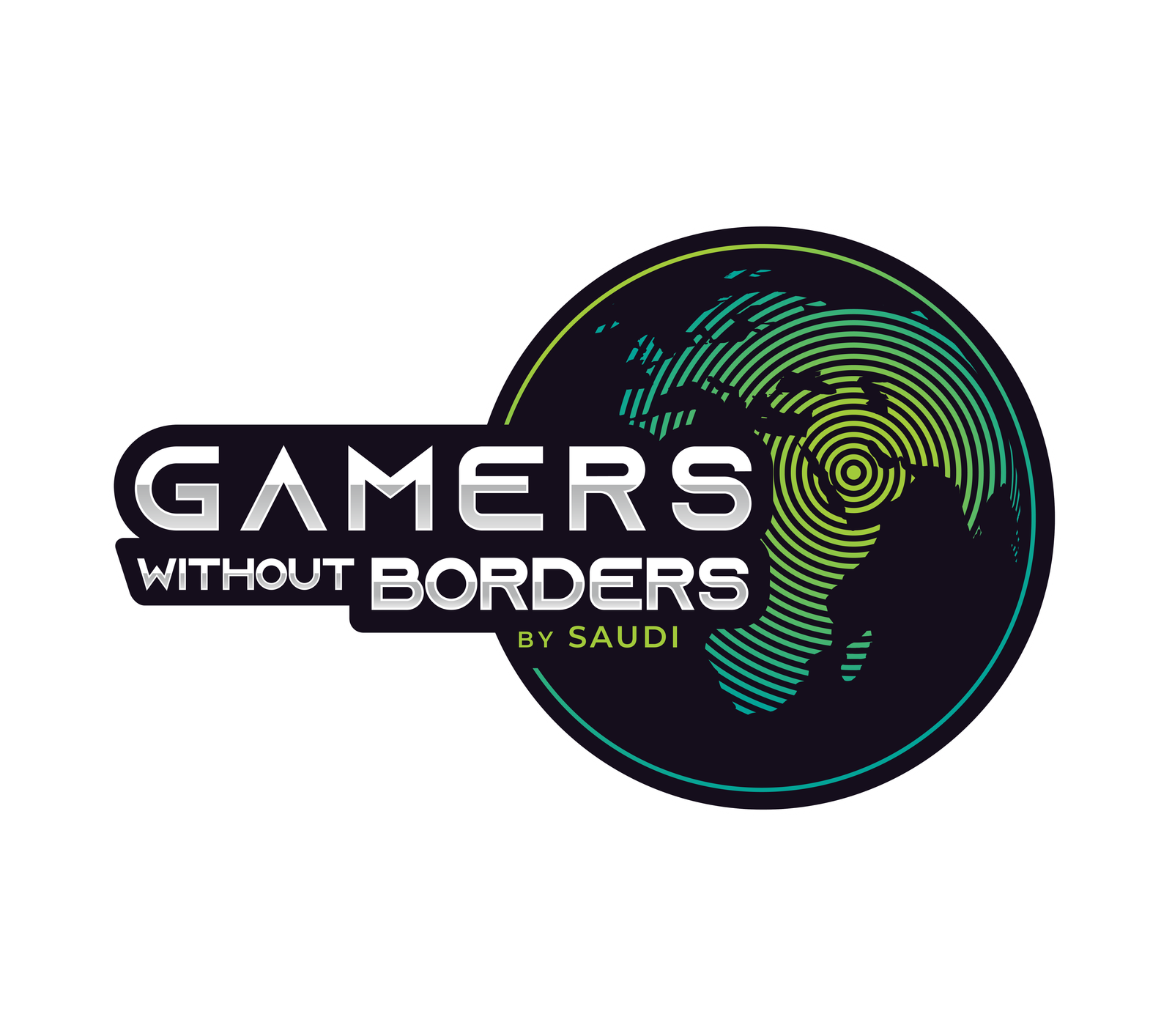Gamers without Borders - Official Logo (1) - صحيفة الكأس الرياضية